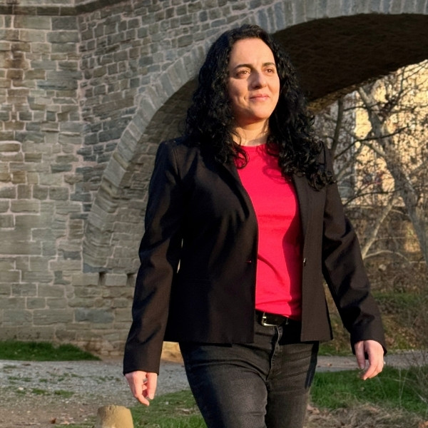 Marta Armengol · Neuropsicòloga a Manresa | Benestar emocional